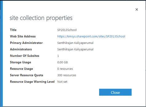Microsoft 365 Azure Create New Site Collection In SharePoint Online