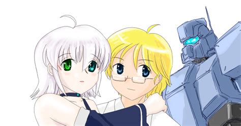 Prw2 Prw2after Plus 7 Years 「ちかい」 まりそんのマンガ 漫画 Prw2アフター 民間義勇軍 Pixiv
