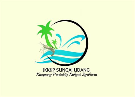 Jkkkp Kampung Sungai Udang Logo Kampung Slogan Misi Dan Visi