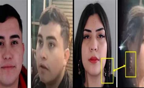 Dos Implicados En Un Doble Asesinato En Chile Fugaron Hacia Bolivia