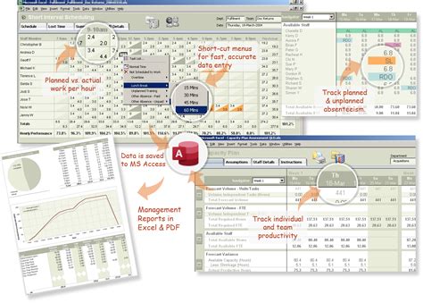 my excel genius portfolio