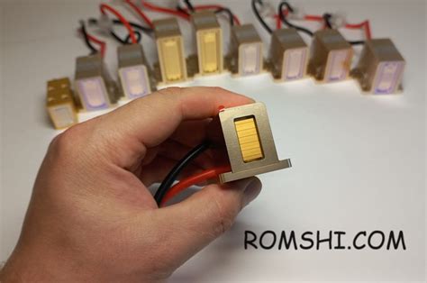 Diode Stack 600 Watt Adss