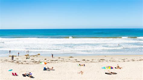 Best San Diego Beaches A Locals [2026] Guide By Area And Activity