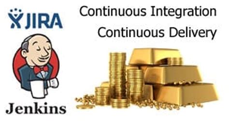 Continuous Delivery And Continuous Integration Software Development Reaps