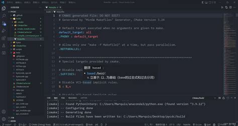 使用pycdc反编译pyc文件为python源代码 开发者社区 阿里云