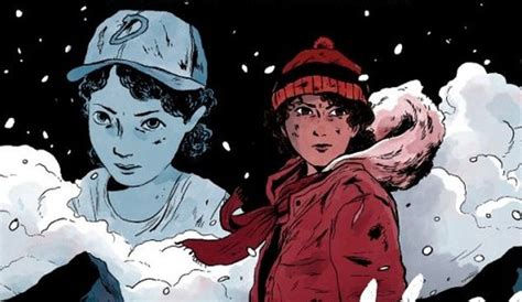 Clementine Book One By Tillie Walden Arrives In June 2022