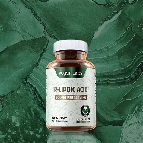 Vegan Labs Vegan Supplements