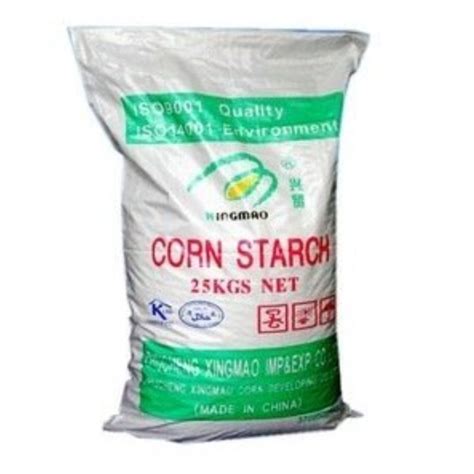 Jual Tepung Maizena Tepung Jagung Corn Starch Gr Shopee Indonesia