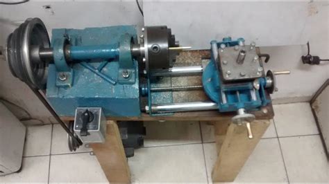 Torno mecânico bancada caseiro Mini lathe machine กลงกลง 機械旋盤 Механический станок Torno