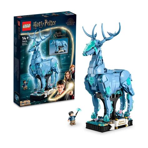 Lego Harry Potter Summer 2023 Sets Revealed Brick Ranker