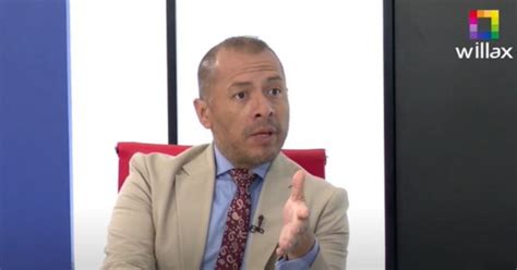 Christian Salas Hemos Presentado Denuncia Contra Estos Fiscales Y