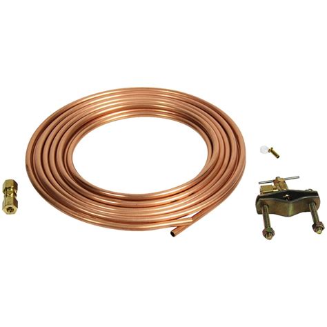 4096310002014 Ice Maker Hook Up Kits 20ft Kit