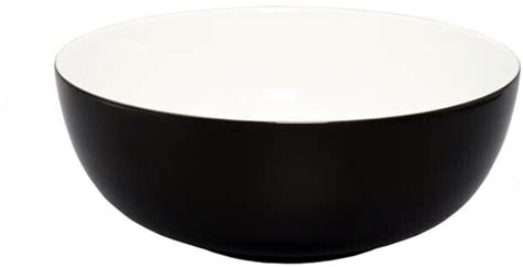 Seltmann Weiden Life Foodbowl Molecule Phantom Black 20 Cm Ab 1690