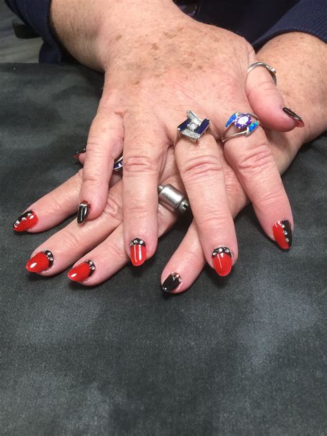 Difference Between Shellac And Gel Difference Between
