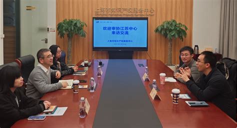 上海市知识产权信息服务平台