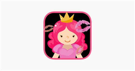 ‎princess Kissing Fast Kiss On The App Store