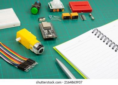 3 034 Microcontroller Stock Photos Images Photography Shutterstock