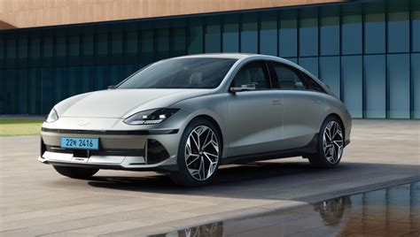 美 환경보호청 Epa 이 인정한 최고 에너지효율 전기차