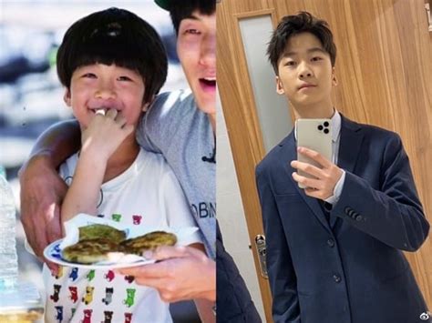《爸爸去哪兒》8位人氣萌娃暴風成長現況！森碟成網球選手，吳尊兒子臉蛋根本複製貼上