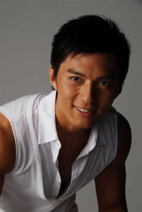 2007年终盘点之年度五大新人 袁伟豪 影音娱乐 新浪网
