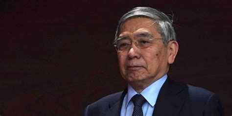 日銀鷹襲日股跳水 黑田談話6大重點 國際 工商時報
