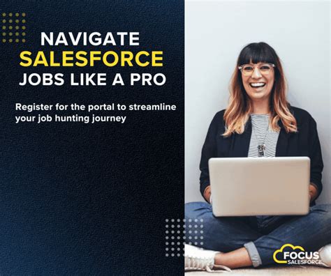 Focus On Salesforce On Linkedin Login Focus Cloud Group