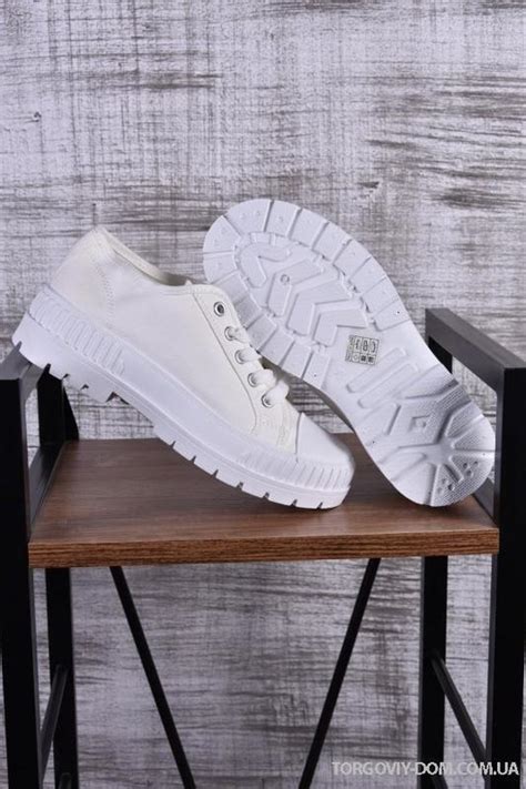 Кеды женские L M — цена 750 грн в каталоге Кеды Купить женские вещи по доступной цене на Шафе