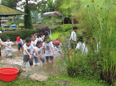 Daftar Daftar Tempat Wisata Edukatif Di Bandung ElfBandung Id