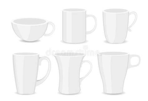Whitr Cups Stock Illustrations 1 Whitr Cups Stock Illustrations