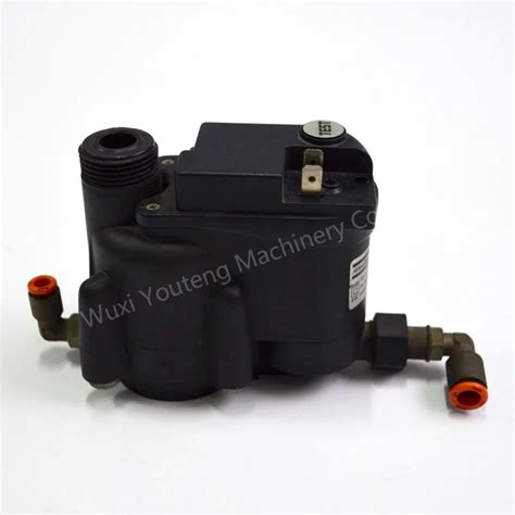 Atlas Copco Air Compressor Drain Supplier And Manufacturer