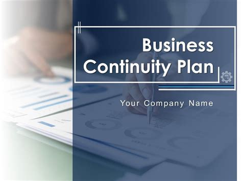 Business Continuity Plan Powerpoint Presentation Slides Powerpoint Presentation Slides Ppt