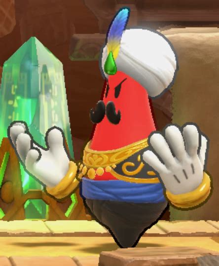 File KRtDLD Mr Dooter EX Screenshot Png WiKirby It S A Wiki About Kirby