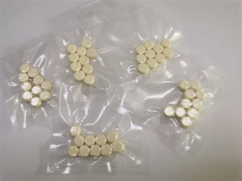 Oral Formulations Of Gs 441524 Pills Tablets For Fip Treatment
