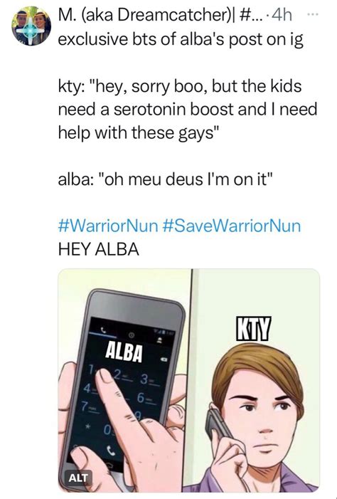 Warrior Nun Memes Nuns Warrior Memes