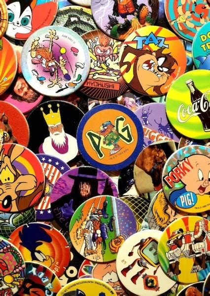Pogs Fan Casting