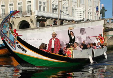 Day Trip Aveiro Full Day Tour Coimbra From Oporto