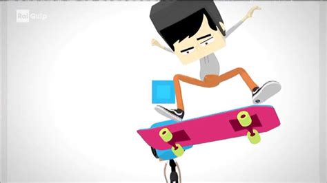 Rai Gulp 2017 Idents And Presentation Idents And Presentation