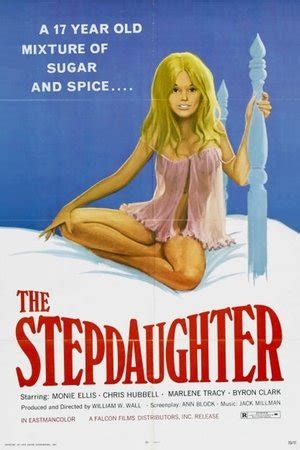 The Stepdaughter The Movie Database TMDb