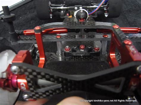 Team CRC XTi Th Scale Car Kit