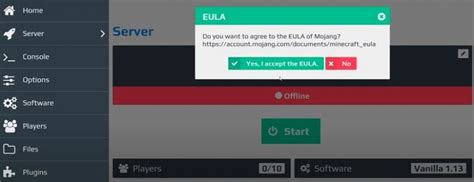 How To Update Aternos Server Without Losing Data AlfinTech Computer