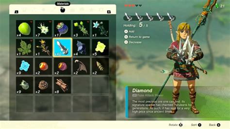 UPDATED How To Easily Duplicate Items In Zelda Tears Of The Kingdom