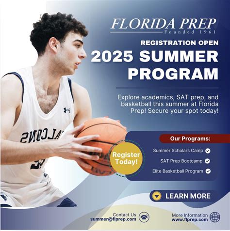 Florida Preparatory Academy