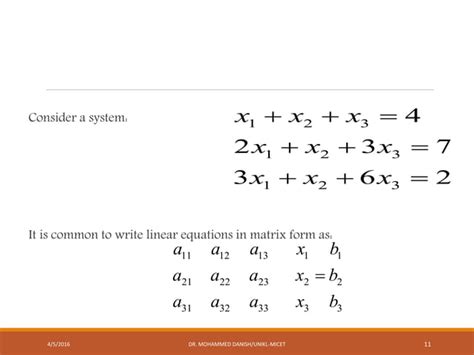 01 Chapter MATLAB Introduction PPT