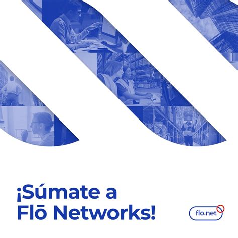 Flō Networks Flonetworks Twitter