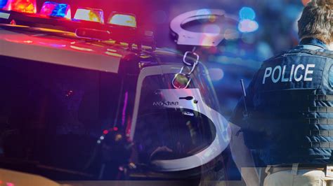 65 Year Old Man Arrested For Soliciting A Minor In Goochland