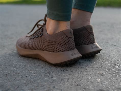 Allbirds Shoes The Latest In Sustainable Footwear Muneich