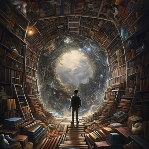 Premium Ai Image A Versatile Format Accommodating Various Genres