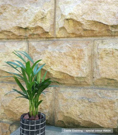 Castle Cladding Cemstone