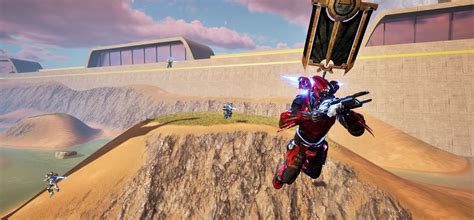 Tribes 3s Next Fest Demo Has Me Hopeful For A Tribes Game That Finally