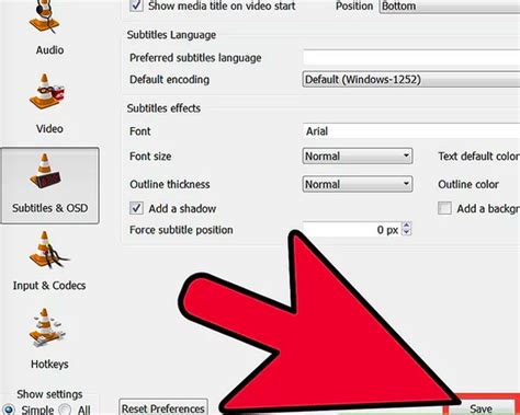 How To Change Audio Language In VLC Player Leawo Tutorial Center